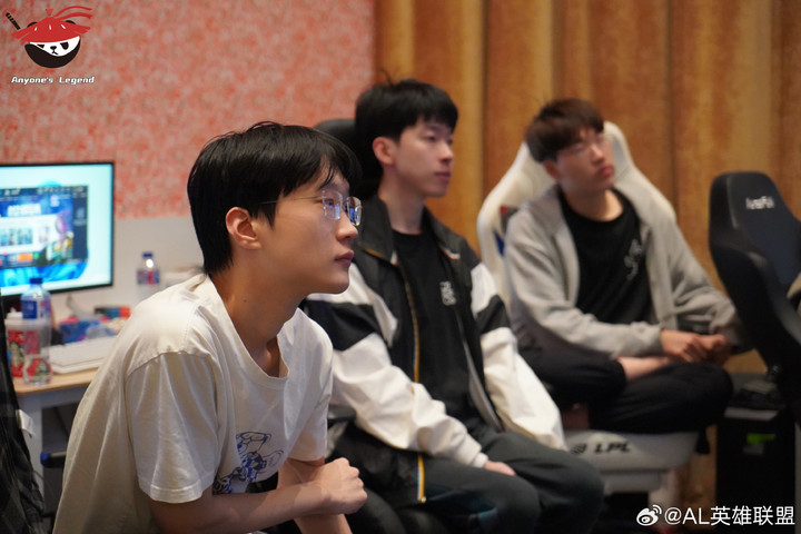 [LPL Preport] 모래알에서 '로레알'로, 애니원스 레전드(AL)