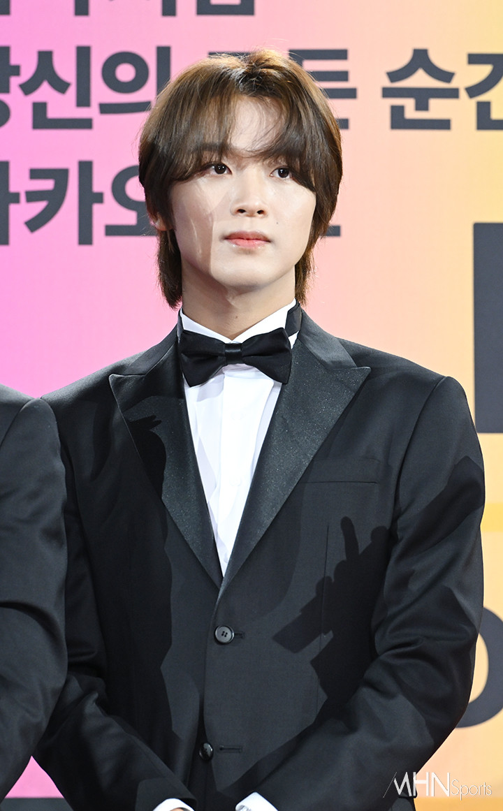 NCT Haechan Admits to Indoor Smoking [Official]