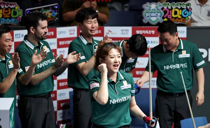 믿을맨 된 '베트남즈'...파이널 향방 걸린 6일 차, 마민껌 첫 단식 출격