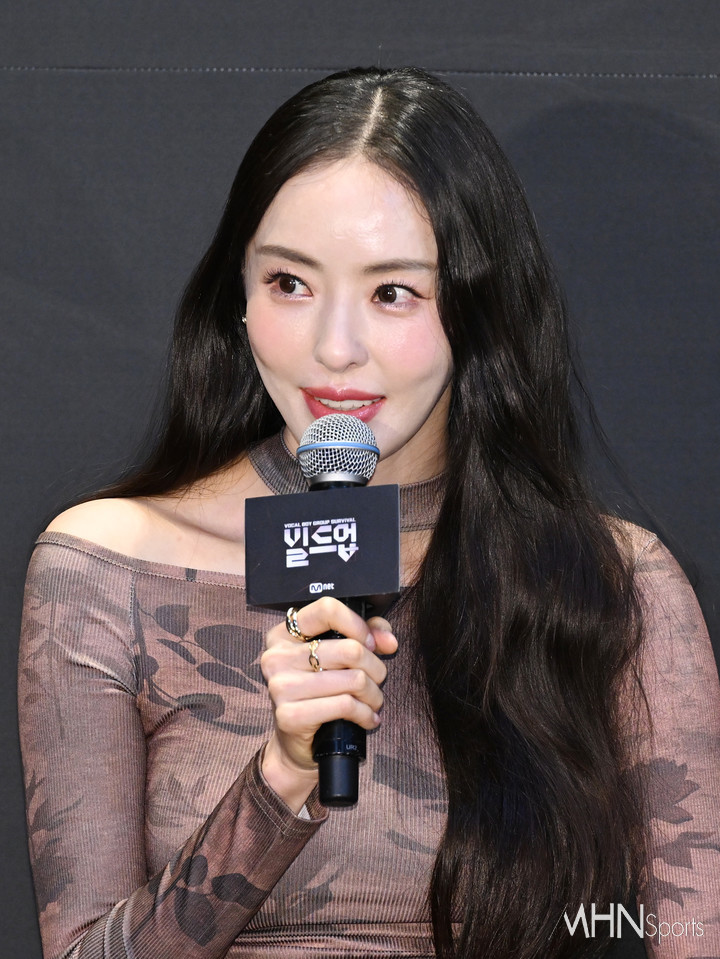 Lee Dahee's Sparkling Beauty [mhn Album]