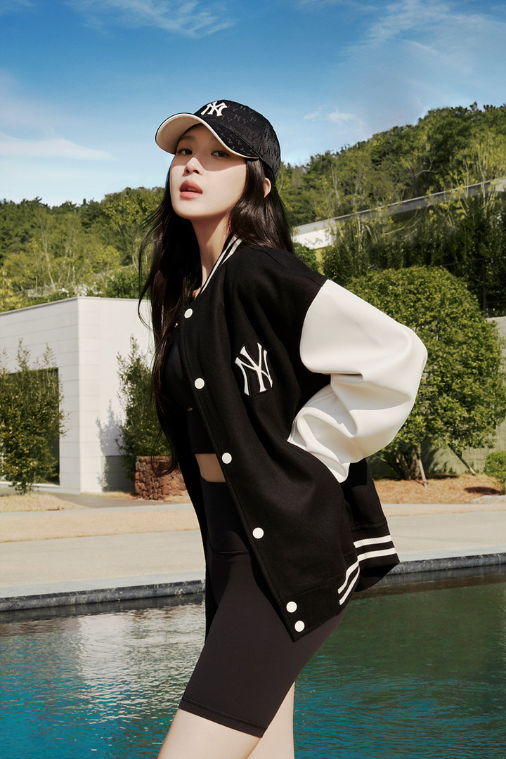 Mun Ka-young Takes on Trendy Looks from New Photo Shoot