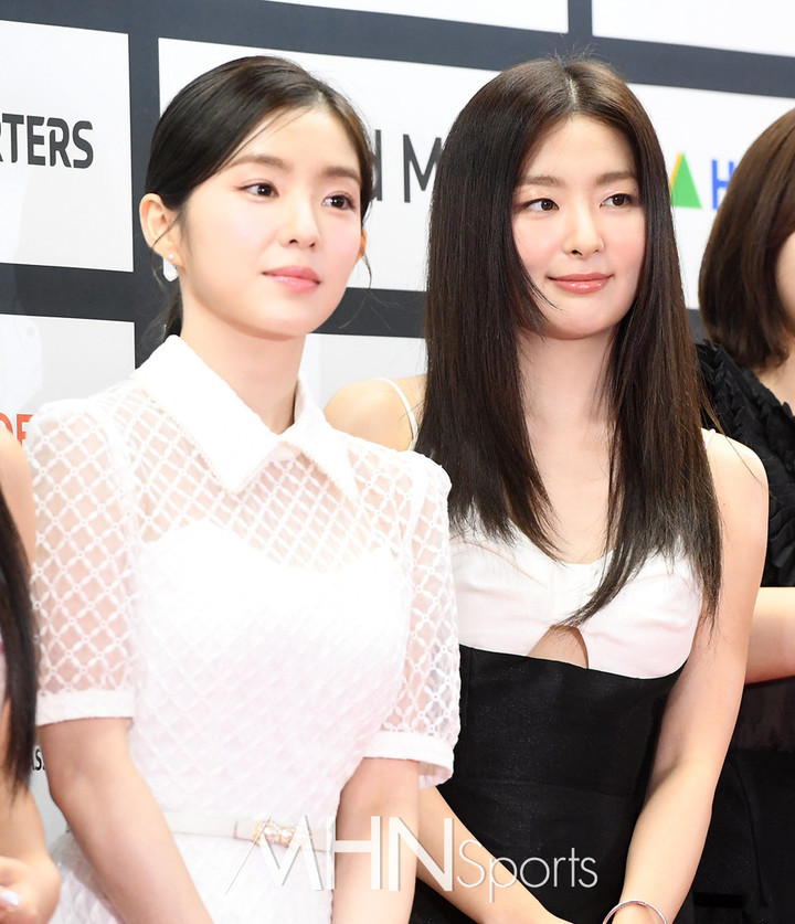 Red Velvet's Irene Renews Contract with SM Entertainment [Official]