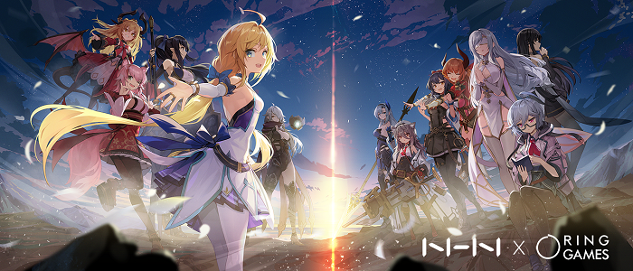 '서브컬쳐 도전' NHN, 모바일-PC RPG ‘스텔라판타지’ 선보인다