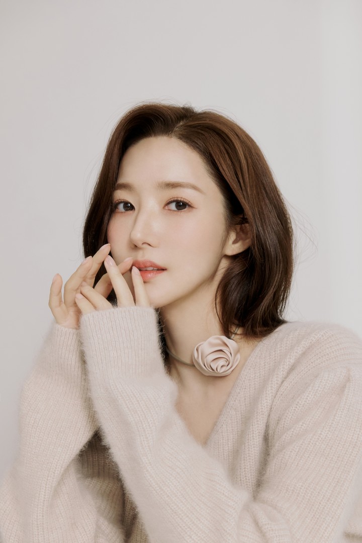 박민영, '내남결' 인터뷰 시작 전 사과...'내일 오지 않았으면 좋겠다 생각도'[인터뷰①]