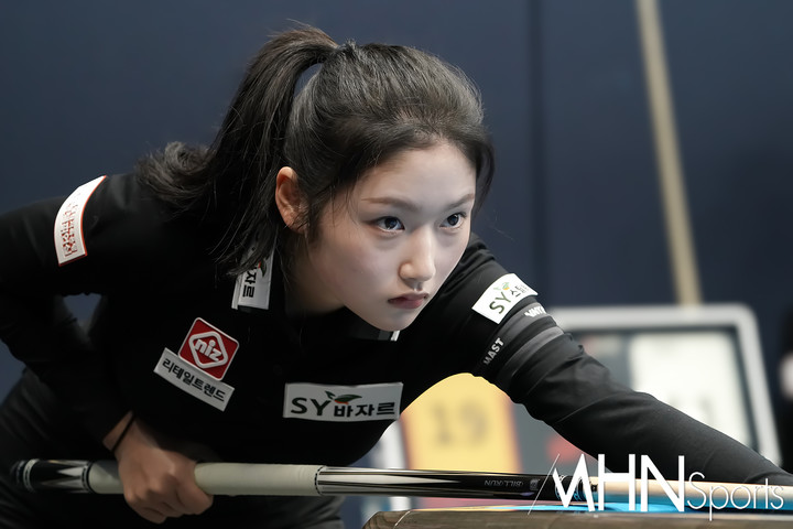 '1부 투어 티켓' 프로당구 PBA, 24-25시즌 '우선 등록' 접수 실시