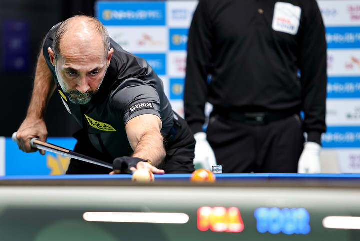 '1부 투어 티켓' 프로당구 PBA, 24-25시즌 '우선 등록' 접수 실시