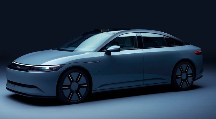 '테슬라? 비싸잖아' 소니-혼다, 2025년부터 테슬라와 직접 경쟁한다