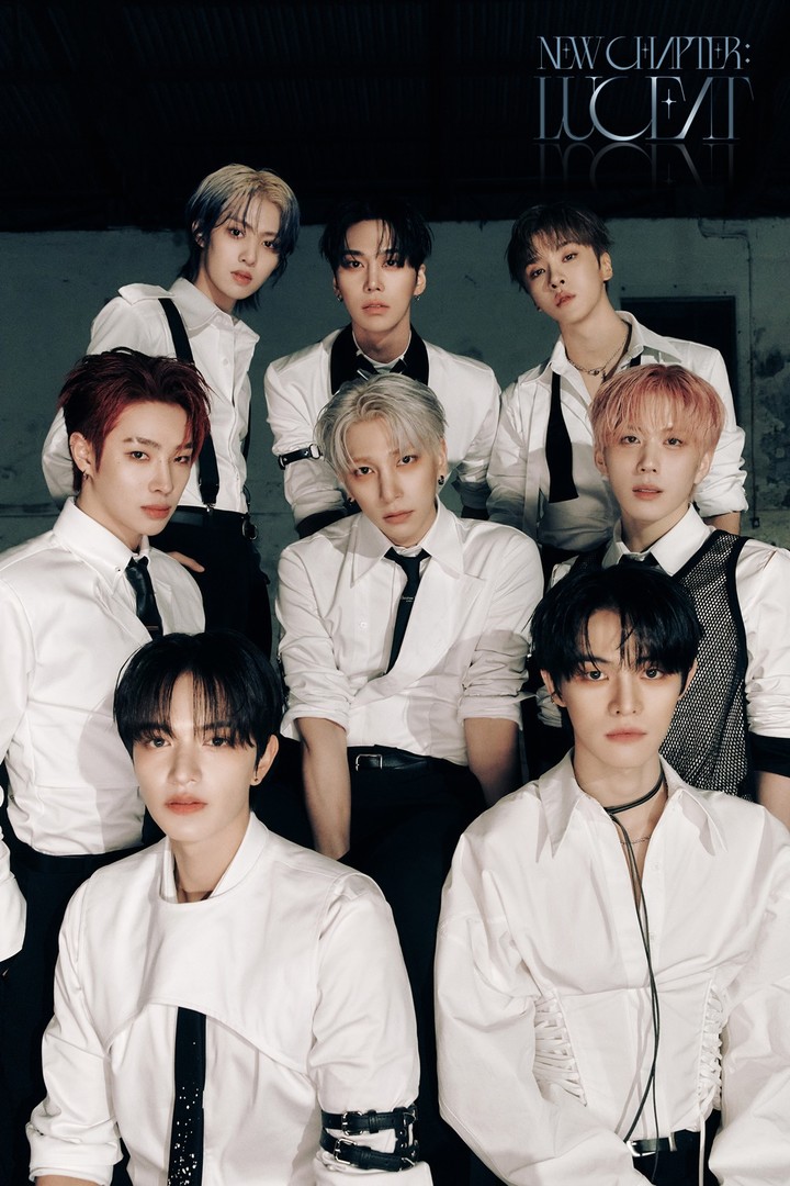 '피프티 피프티'로 컴백하는 BAE173...속뜻 보니 '인간의 이중성'