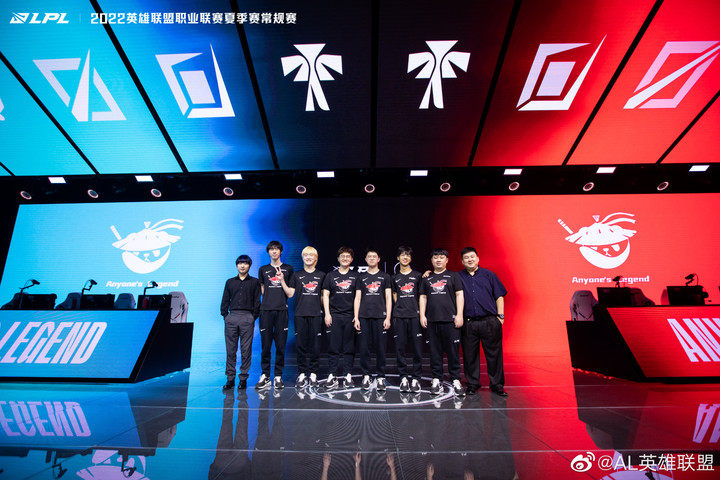 [LPL] '소름돋는다' 크로코-카엘 AL, 플레이오프 탈락