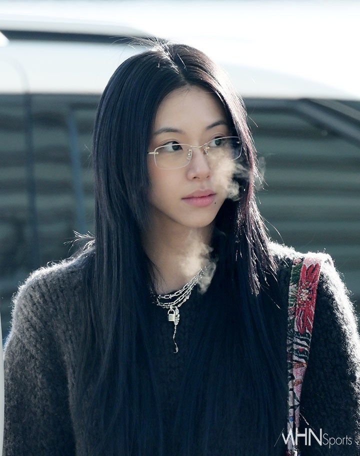 깜짝 보도에 스피디한 인정, 자이언티x채영 "호감 갖고 서로 응원"