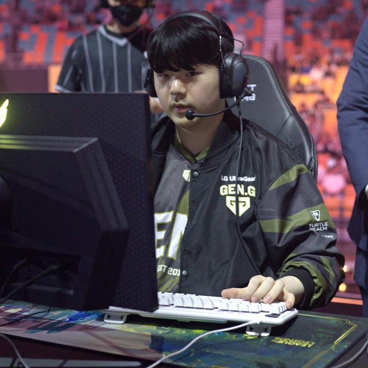 [LCK] SSB-SSG, 그리고 '젠지'... '4연속 우승' 새 황제의 탄생