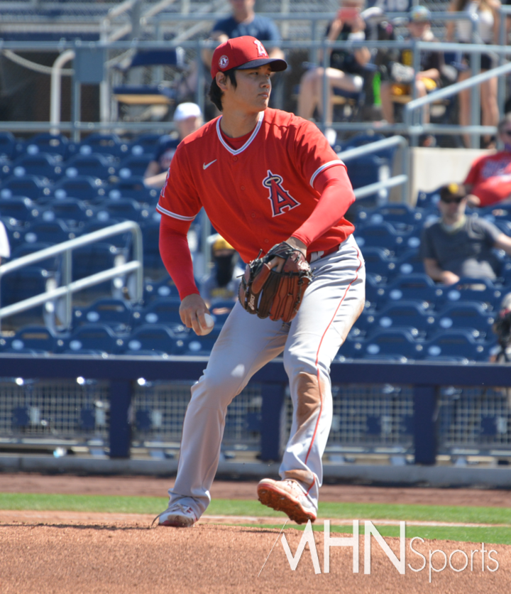 ‘도박’혐의 벗은 오타니, 하와이에 239억원 저택 구입…오프시즌 훈련시설까지 갖춰