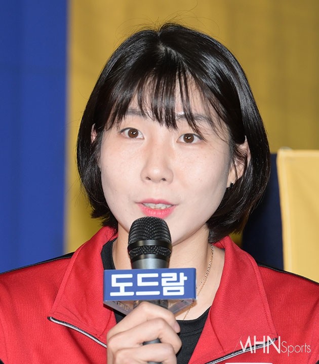 [공식] IBK기업은행, '이소영 21억-이주아 12억' 3년 FA 계약 체결