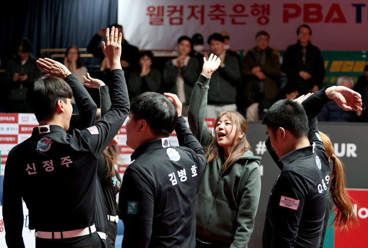 [권수연의 사각지대] '들쑥' 연봉 '날쑥' 홍보...팀리그의 숙제는 '투명성'