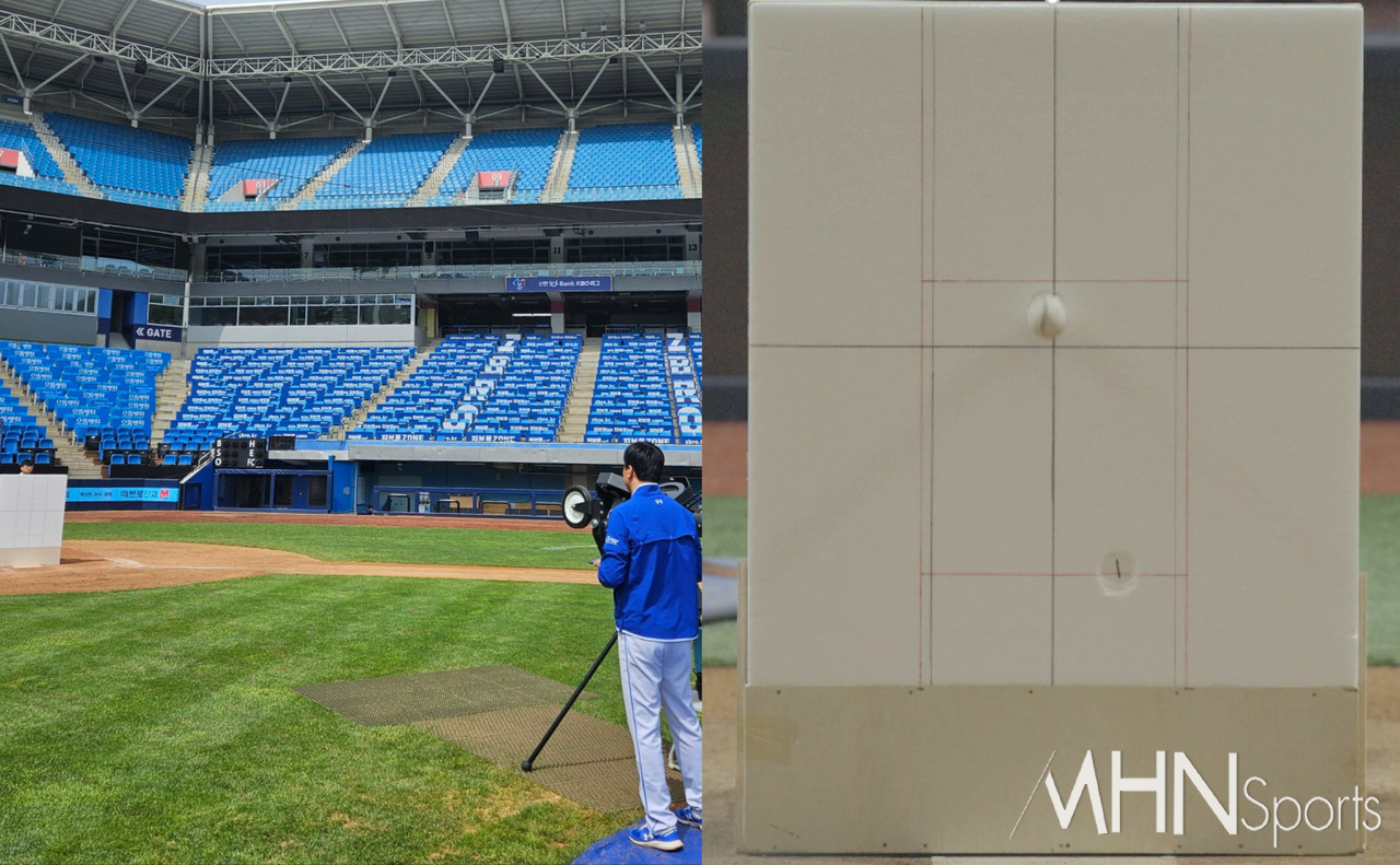 누구를 위한 공정인가 , ‘ABS 논란’ 어차피 선수들 목소리 못 낸다 [박연준의 시선]