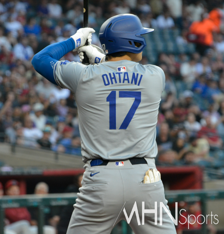 ‘오타니의 영향력은 끝이 없다’…美 LA 시의회, ‘오타니의 날’ 제정해 공표
