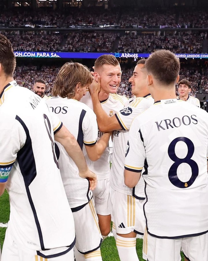 고별전 로이스-크로스, 웸블리의 아픔... UCL 결승전 관전포인트