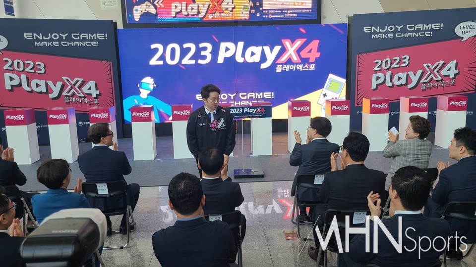 '무릎, 사우디 갈까?' SOOP, 철권 8 대회 ‘ATL 슈퍼토너먼트 서머’ 개최