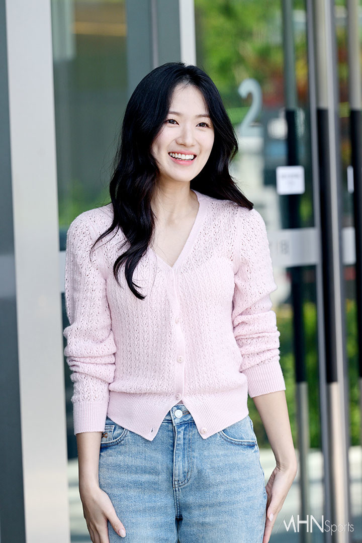 김혜윤 '선재가 반한 미소'