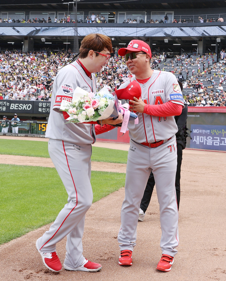 '무려 6년이나 앞당겼다' 양현종, 최연소 2000 탈삼진 달성