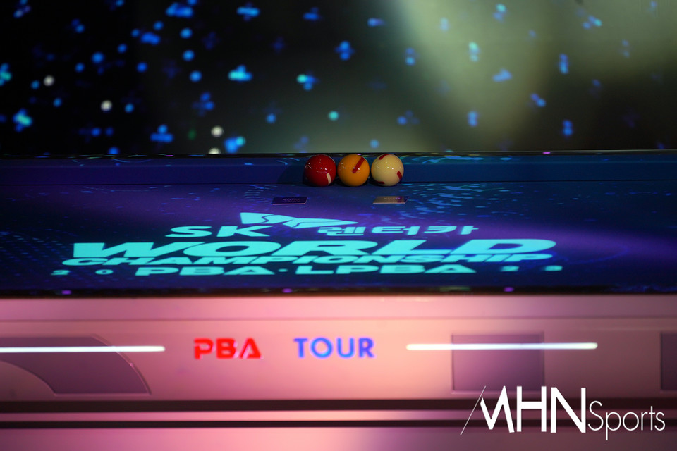 [PBA] "제가 왜 김가영인지 보여드리겠다" LPBA 최정상의 남다른 PR