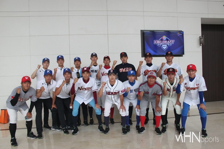 2025 KBO 신인드래프트 지명 참가 신청 접수…9월 9일 개최