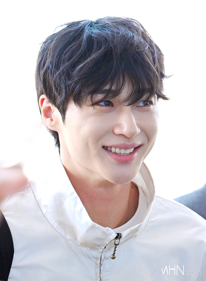 Lights, Camera, Fanmeet: Byun Woo-seok's Asia Tour Highlights