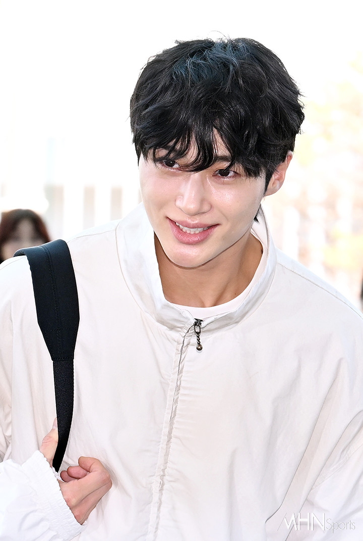 Lights, Camera, Fanmeet: Byun Woo-seok's Asia Tour Highlights