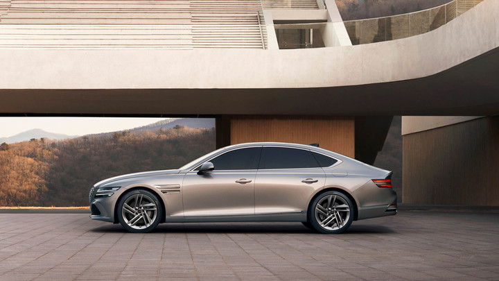 '급발진?' 시청역 참사, 차량은 제네시스 G80... 관련 사례는?