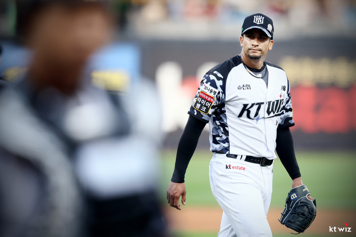 두산, 김재환 DH-전다민 선발 좌익수...전날 '끝내기 패' 설욕할까 [수원에서mhn]