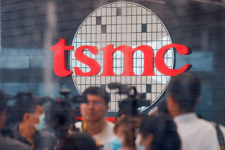 TSMC, 2분기 실적에서 시장 기대치 초과 달성