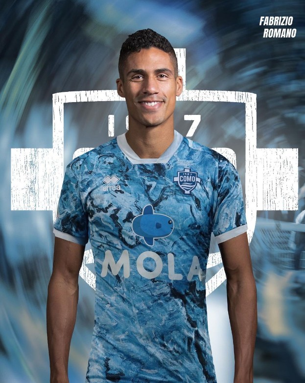 '가도 하필 그 팀' 바란, 맨유 떠난다...'황희찬 인종차별 논란' 세리에A 승격팀 입단 유력