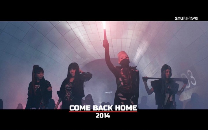 The Queens Are Back: 2NE1's Exciting Return and Global Tour