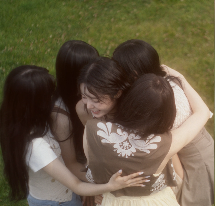 ‘Cupid’ FIFTY FIFTY's Exciting Return with Fresh Faces