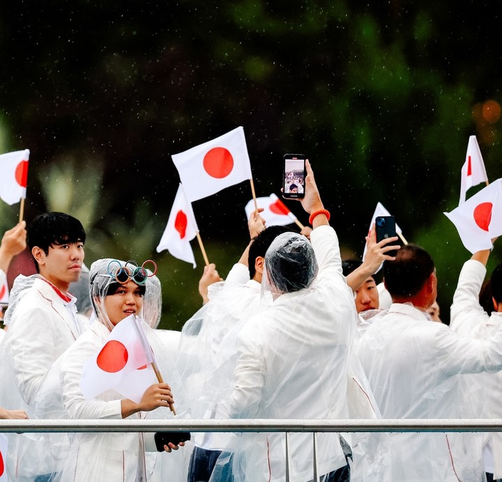 [2024파리] "북한입니다" 망언하더니 태극기도 흐릿...프랑스의 이상한 韓 차별?