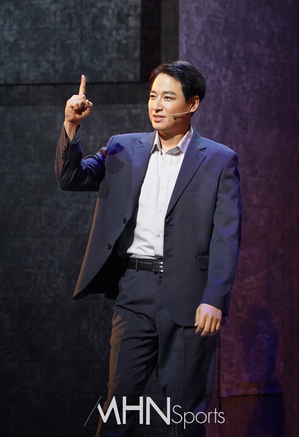 박슬기에 욕설 쏟아낸 갑질 연예인=이지훈?...커지는 추측에 '동시 해명'