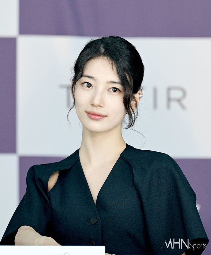 '前 연인' 류준열X한소희 출연 논의했던 '현혹'...수지 품으로?