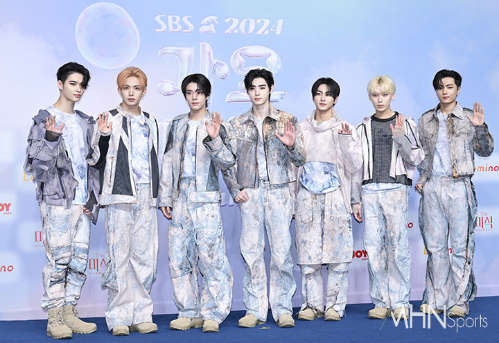 ENHYPEN’s ‘Brought The Heat Back’ Teaser Promises Electrifying Performance