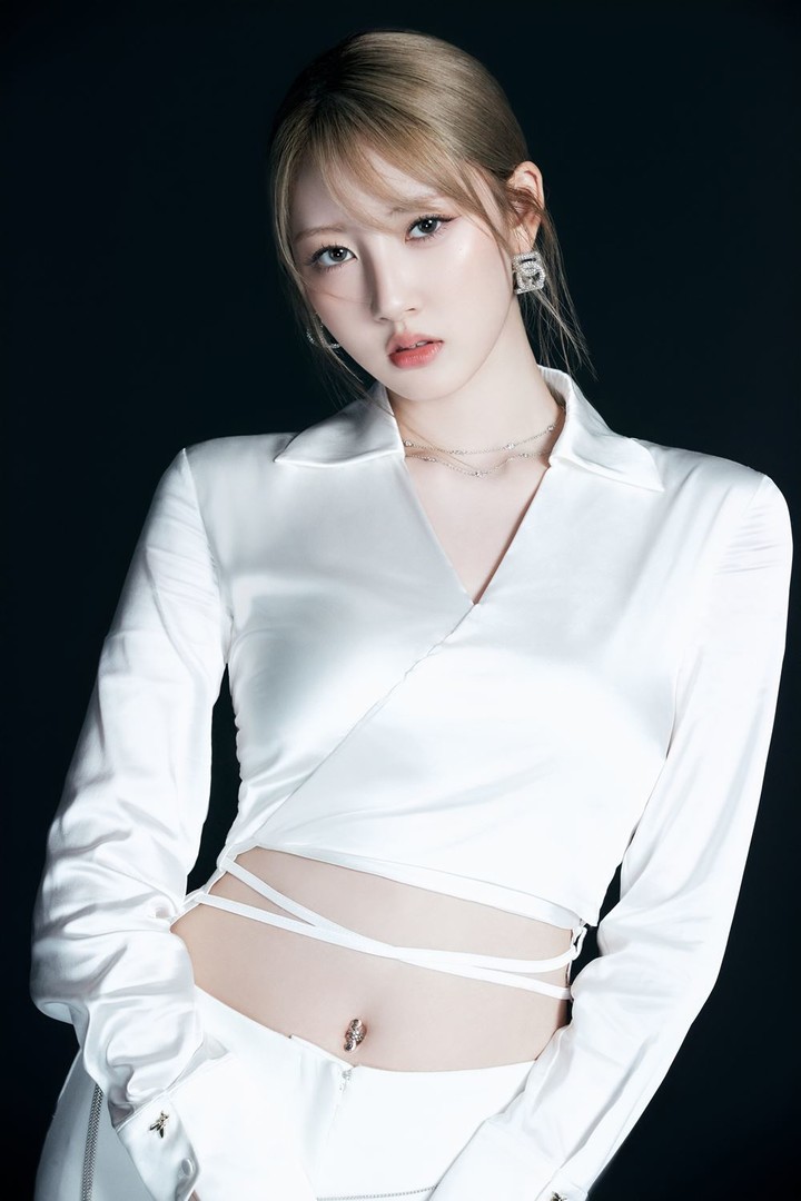 BABYMONSTER's Rami Mesmerizes Fans with Stunning Live Performance