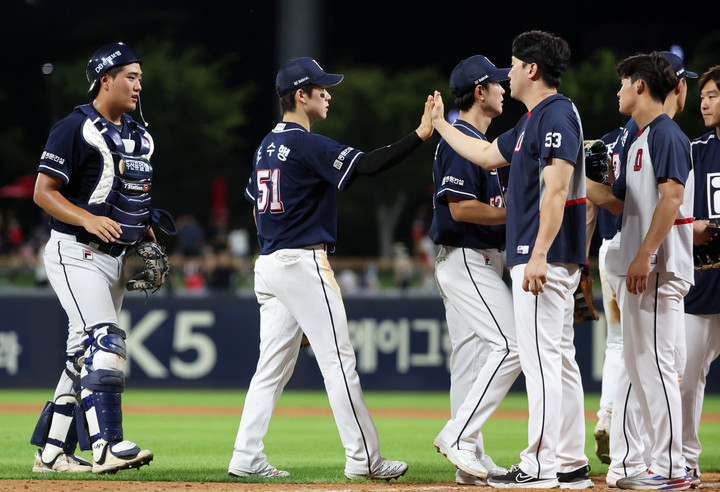 쾅, 쾅, 쾅! 두산, 30-6으로 KIA 꺾으며 KBO 신기록 경신…10개 구단 총 109득점