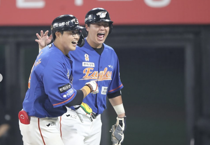 쾅, 쾅, 쾅! 두산, 30-6으로 KIA 꺾으며 KBO 신기록 경신…10개 구단 총 109득점