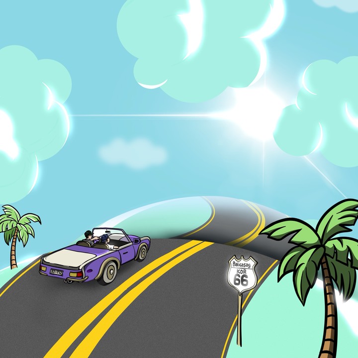 발리카삭, 폭염 속 '청량감' 더한다... ‘Summer Sale’ 6월 이어 '초고속 컴백'