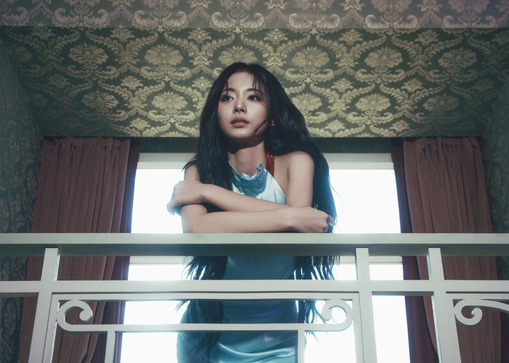 Twice's Tzuyu Shines in Solo Debut: 'abouTZU' Drops September 6