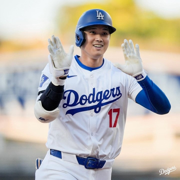 '40홈런-40도루 향해 나아간다' 오타니, PIT전 35호포 쾅!