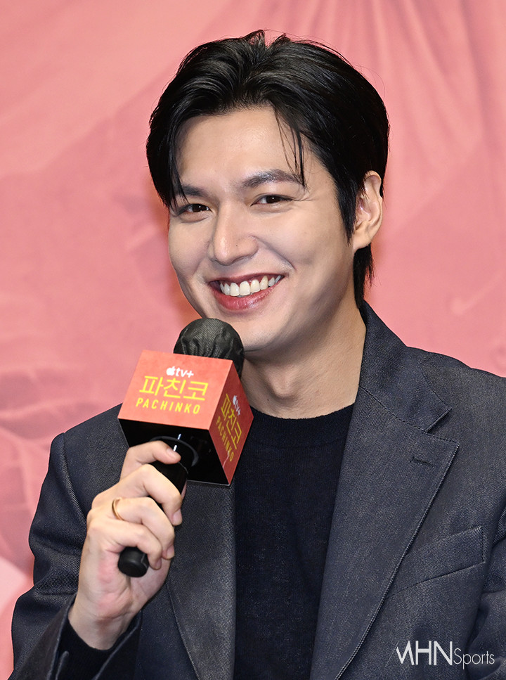 윤여정도 울린 아픈 韓 역사...'파친코', 더 깊어진 서사로 돌아온다(종합)