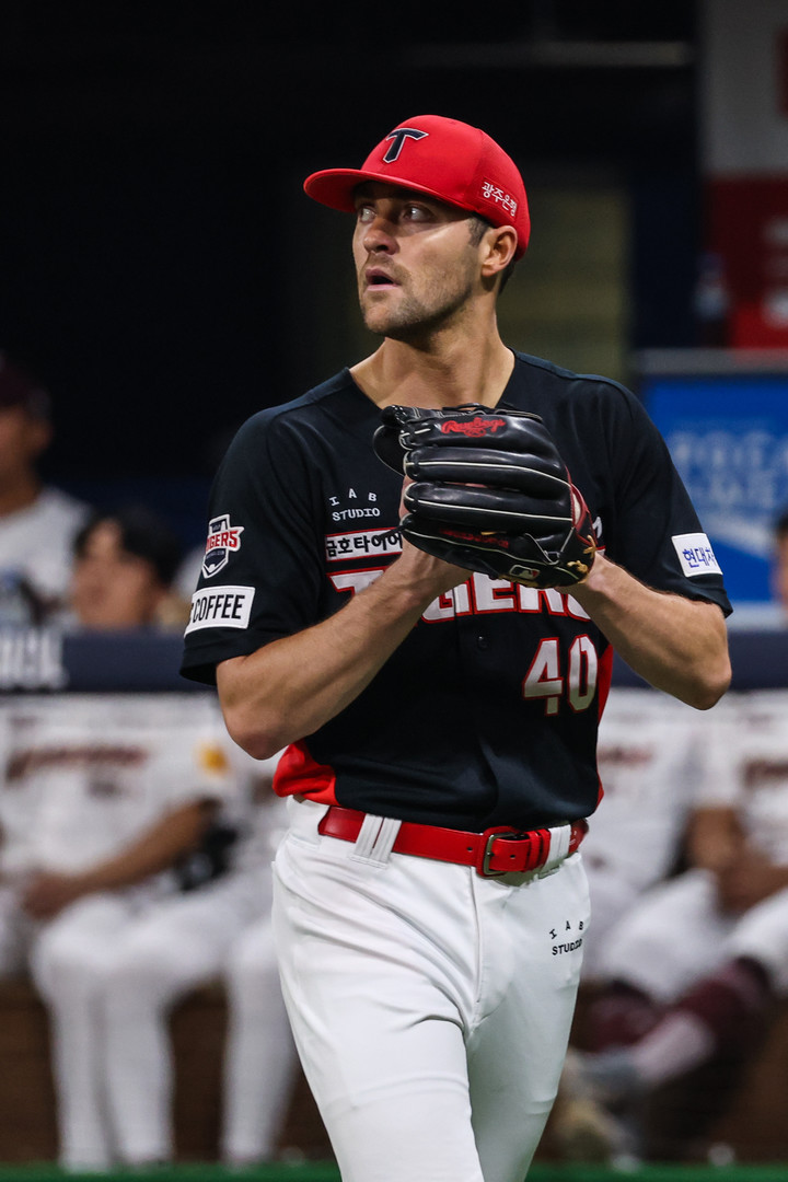 네일 & 오스틴 & 손호영 등 'KBO 8월 MVP' 후보 발표 [MHN이슈]