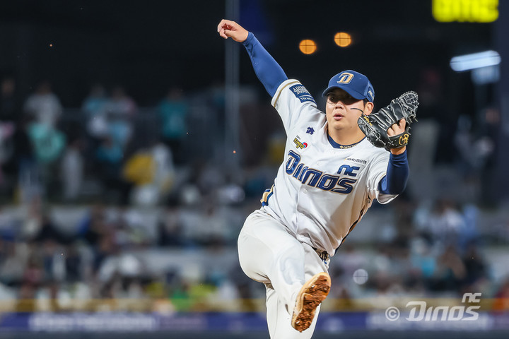 '가을야구 불씨 살린 NC' SSG & 롯데 1경기 차 추격, 강인권 감독 "타선 집중력 앞세워 승리를 할 수 있었다" [창원에서mhn]