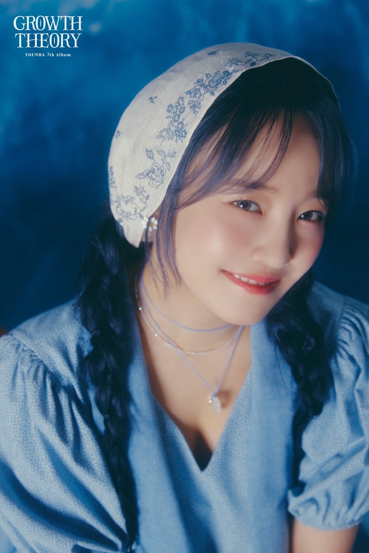 '데뷔 20년'에도 광활한 윤하의 우주..."씹고 뜯는 해적왕 되기를"[mhn★인터뷰]