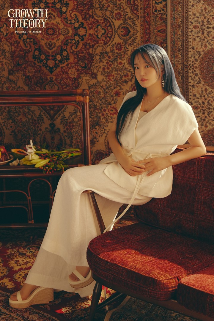 '데뷔 20년'에도 광활한 윤하의 우주..."씹고 뜯는 해적왕 되기를"[mhn★인터뷰]