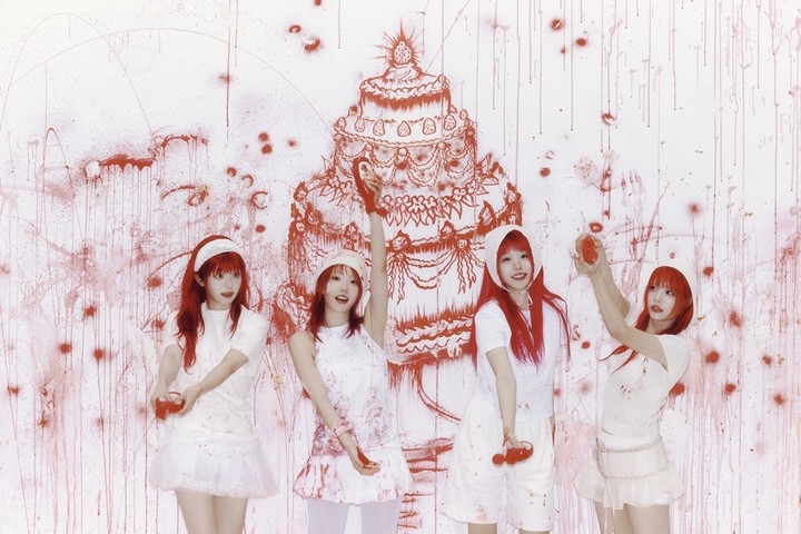 QWER '내 이름 맑음', 커리어도 맑음